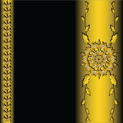 Golden Sheet Vector Images (over 4,600)