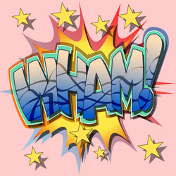 Wham Vector Images (over 410)