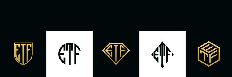 Etf Vector Images (over 170)