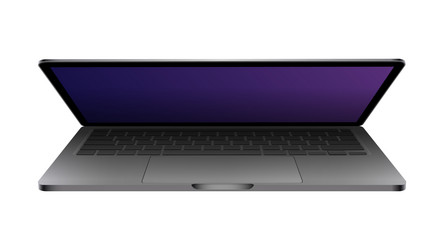 Laptop Computer Closed Vector Images (over 3,100)