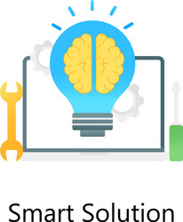 Smart Solution Vector Images (over 22,000)