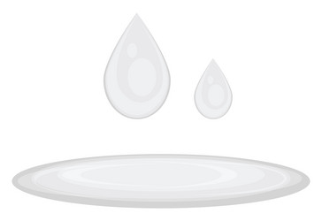 Water Drops Black and White Vector Images (over 24,000)