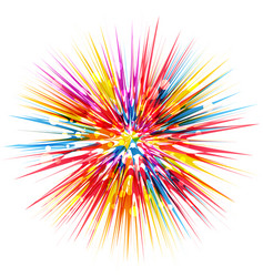 Burst Shape Vector Images (over 56,000)