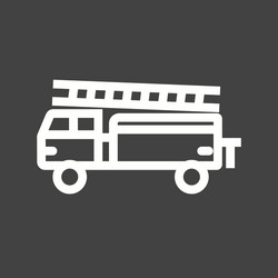 Fire brigade Royalty Free Vector Image - VectorStock