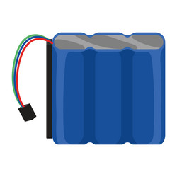 Lithium Ion Battery Vector Images (over 1,100)