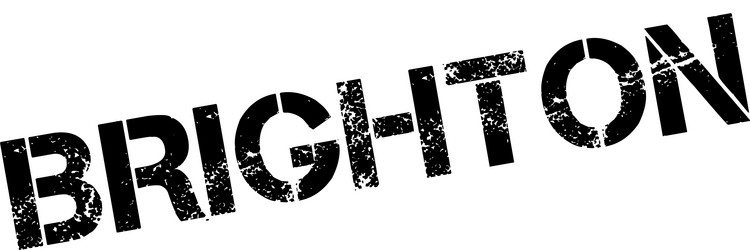 Brighton Icon Vector Images (92)