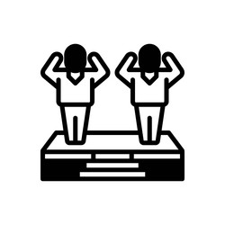 Replica Royalty Free Vector Image - VectorStock