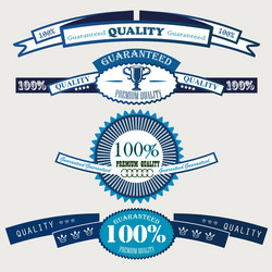 Set of superior quality and satisfaction guarantee
