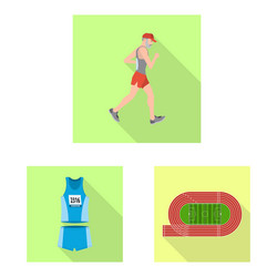 Track and Field Logo Vector Images (over 660)
