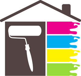 House Painting Vector Images (over 36,000)
