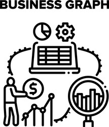 Graph Results Vector Images (over 12,000)