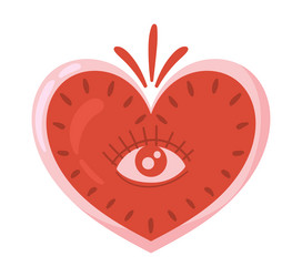 Heart Eye Vector Images (over 38,000)