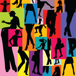 Leg Body Part Vector Images (over 6,400)