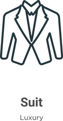 Men Suit Logo Vector Images (over 2,100)