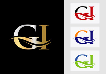 Gi Logo Vector Images (over 1,800)