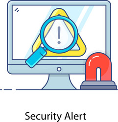 Security Alert Vector Images (over 59,000)