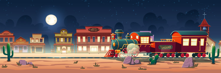 Train Royalty Free Vector Image - VectorStock
