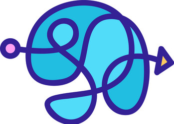 Difficult Symbol Vector Images (over 3,200)