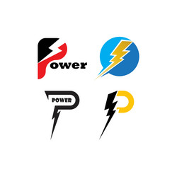 Lightening Vector Images (over 8,100)