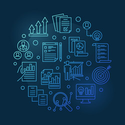 Strategic Planning Symbol Vector Images (over 4,300)