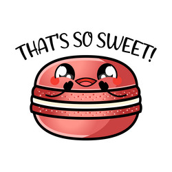 Macarons Quotes Vector Images (53)