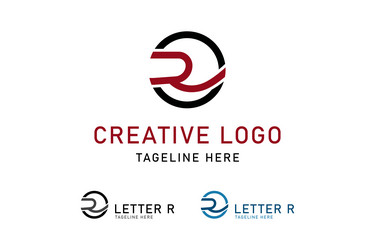 Letter R Vector Images (over 59,000)