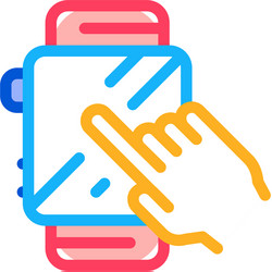 Smart Watch Logo Vector Images (over 3,900)