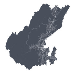 Map Wellington City Vector Images (over 140)