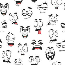 Cartoon Faces Funny Vector Images (over 350,000)