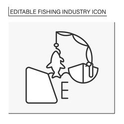 Fishing Line Logo Vector Images (over 23,000)