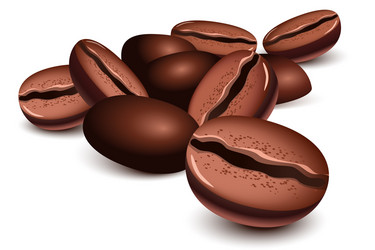 Coffee Beans Vector Images (over 82,000)