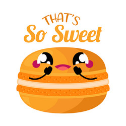 Macarons Quotes Vector Images (53)