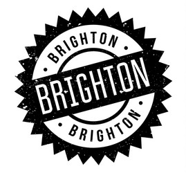 Brighton Icon Vector Images (92)