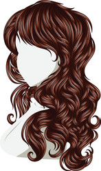 Free Hair Vector Images (over 18,000)