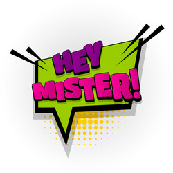 Mister Vector Images (over 6,400)