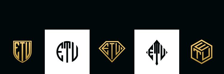 Etu Vector Images (28)