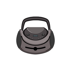 Cartoon Record Player Vector Images (over 3,500)