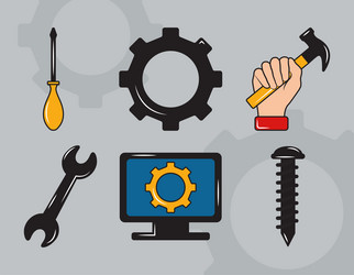 Tecnic Vector Images (35)