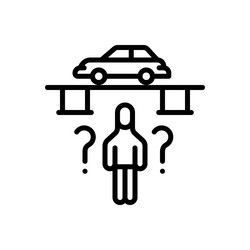 Assume Royalty Free Vector Image - VectorStock