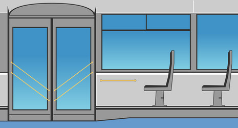 Bus Interior Vector Images (over 1,200)