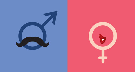 Masculinity Symbol