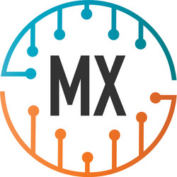 Mx Logo Vector Images (over 1,400)
