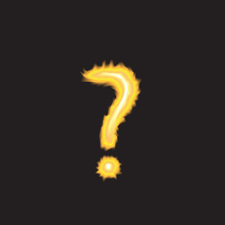 Fire Question Mark Vector Images (over 270)