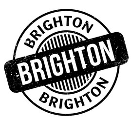 Brighton Icon Vector Images (92)