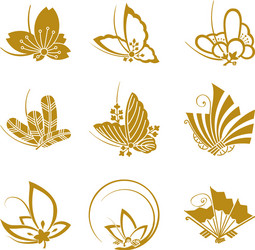 Japanese Clan Vector Images (over 210)