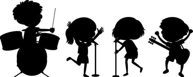 Different Talents Vector Images (over 580)