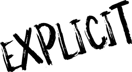 Explicit Stamp Lyrics Vector Images (over 100)