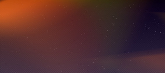 Leak flare overlay effect retro photo texture Vector Image