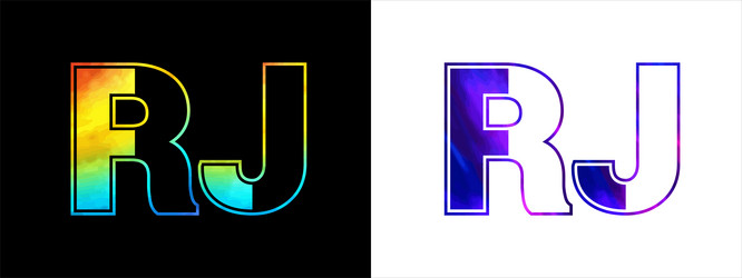 Rj Logo Vector Images (over 2,400)