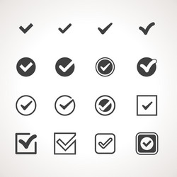 Tick Vector Images (over 100,000)